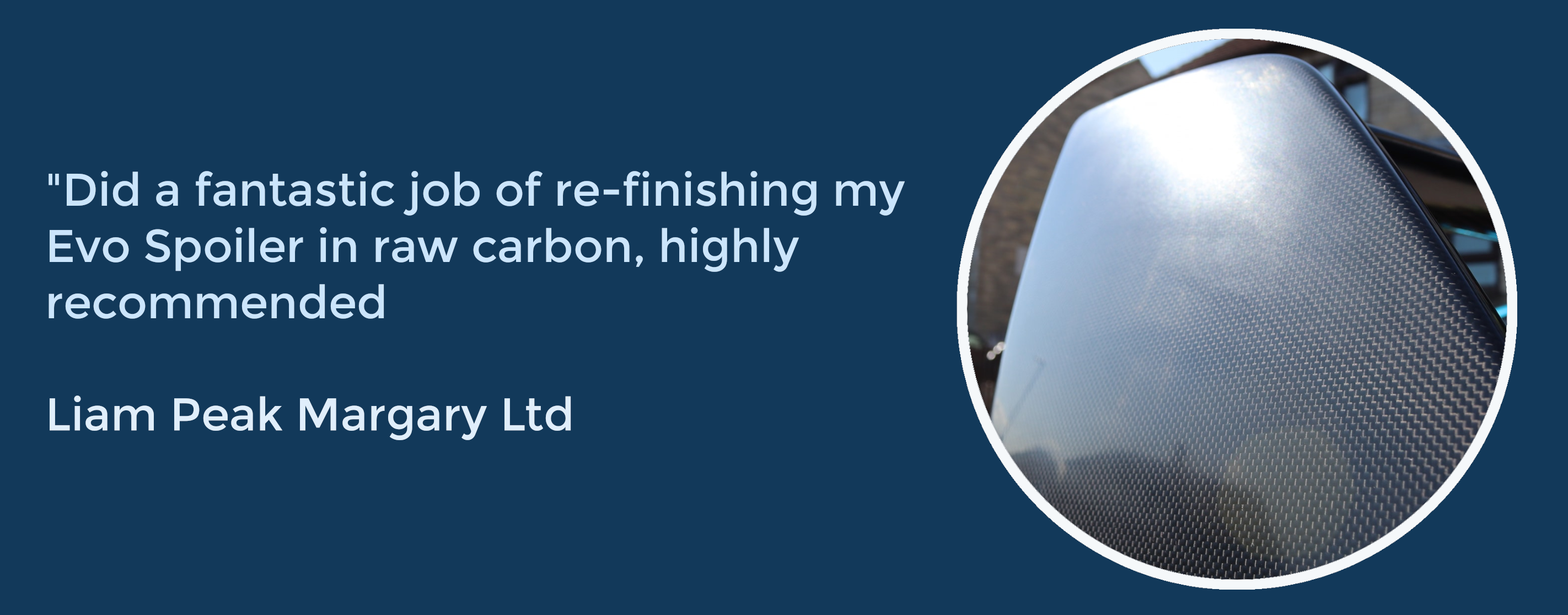 About Carbon Repair UK - Carbon Repair UK - contact@carbonrepairuk.com